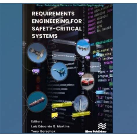 Jual Buku Requirements Engineering For Safety Critical Systems Shopee Indonesia
