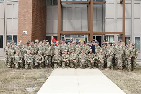 Battalion Command Teams Training Enhances Army Reserve Readiness Article The United States Army
