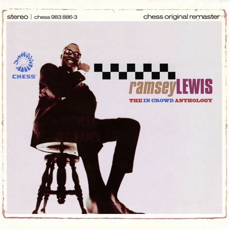 Ramsey Lewis Cds