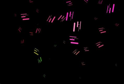 Dark Pink Green Vector Backdrop With Long Lines 3172493 Vector Art At Vecteezy