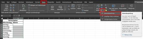Excel Dropdown Mehrfachauswahl übersichtliche Anleitung