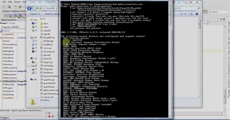 Tutorial Borland Delphi Cara Mengoperasikan Sintak Dos Secara Pemrograman Dengan Menggunakan Delphi
