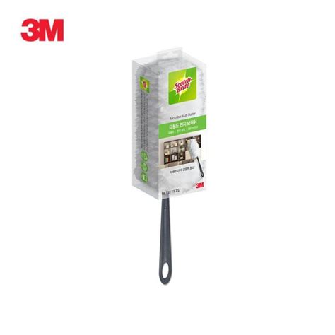 3m N3011dfbcc7 스카치브라이트 다용도 먼지 브러쉬 홈플러스 택배배송