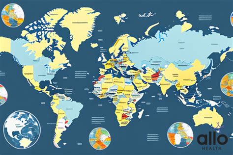 Is Oral Sex Legal A Comprehensive Guide To The Legal Status Of Oral Sex Around The World Allo