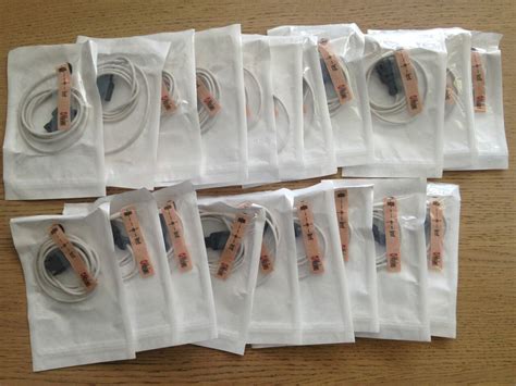 New Masimo 2319 Lncs Inf 3 Spo2 Infant Pulse Oximeter Adhesive Sensor 3 20kg 20 Box X