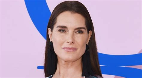 Brooke Shields Body Measurements Height Weight Bra Size Shoe Size