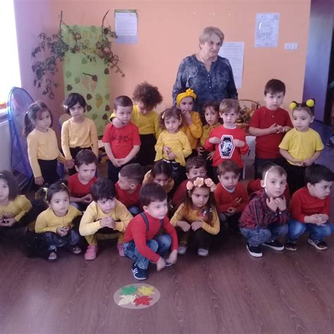 176 ე ბაგა ბაღი 3 წლის ჯგუფი Smurfebi