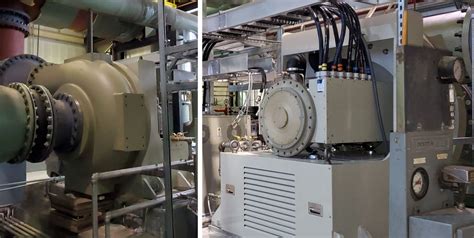 Apg Neuros 1 Mw Apgn 1350 Large Water Treatment Turbo Blower