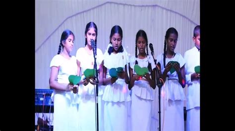 ශ්‍රී සරණතිස්ස දහම් පාසල් වෙසක් බැති ගී සරණිය Youtube