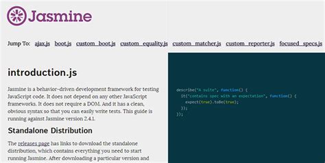 javascript unit testing for beginners pixelbell