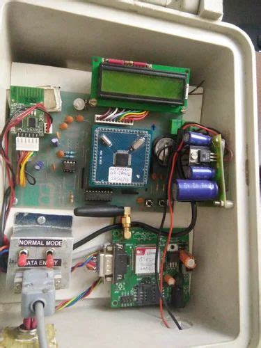 Jpta Wireless Traffic Signal Controller Frp At Rs 95000 Piece In Pune Id 27490169233