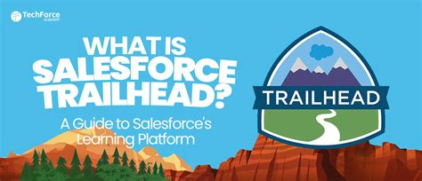 What Is Salesforce Trailhead A Step By Step Guide 2024