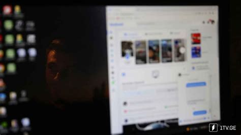 წახალისებული ძალადობის ეფექტი Youtube