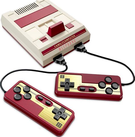 Retro Game Console Hdmi Av Classic Mini Game Consoles Built In