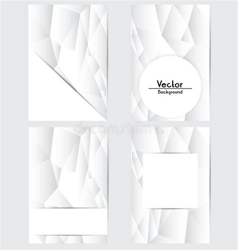 Paper Abstract Background Stock Vector Illustration Of Pattern 43377138