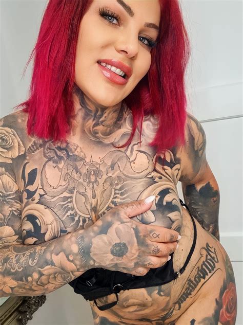 If You Find My Tattoed Body Beautiful How Old Are You Rlatinas