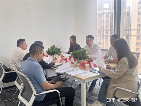 中交养护集团总承包分公司宗玉峰一行到武汉市安皓弱电工程有限公司考察 知乎
