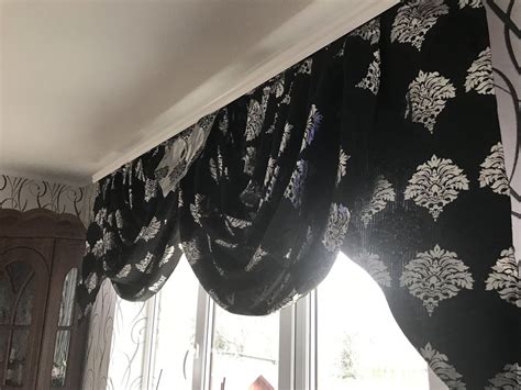 Штори арки ламбрикени тюль 800 грн Декор вікон Косів на Olx