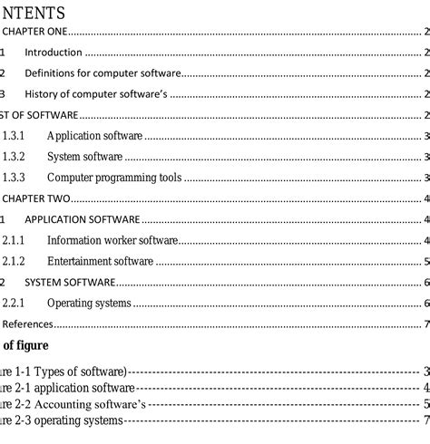 Pdf Introduction To Computer Software