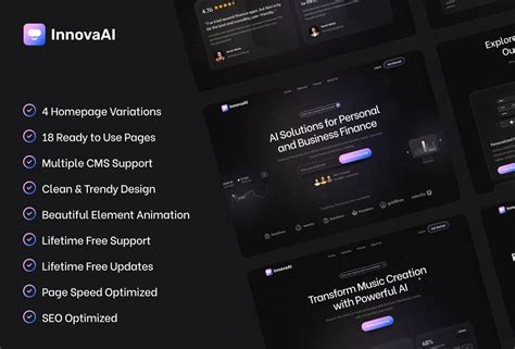 Free And Premium Ai Website Templates — Framer Marketplace