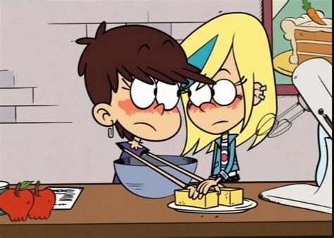 Discover 110 Sam Sharp And Loud House Characters Ideas Couple Cartoon