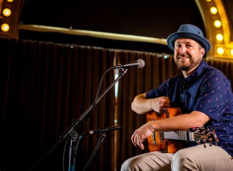 Chris Couch Sorry Mom It Was The Music