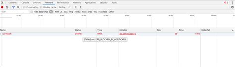Bitwarden Failed Fetch Login Or Any Request · Issue 1000 · Bitwarden
