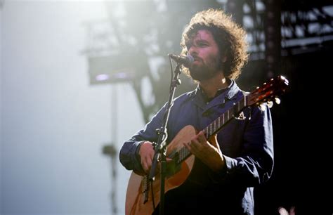 José González Plots North American Winter Tour │ Exclaim