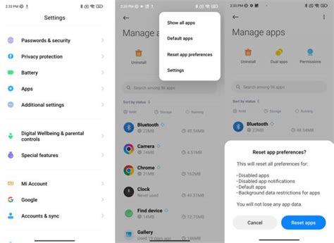How To Reset Your Default Apps On Android Phandroid