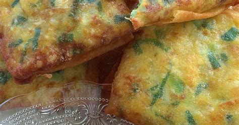 Resep Martabak Telor Kuah Cuko Oleh Gita Diana Cookpad