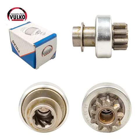 Bendix Arranque Pride Tractor Kubota S Mitsubishi Dd 9d Mercadolibre