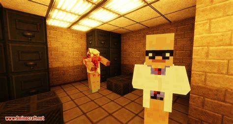 Project Lambda Mod 1 12 2 Half Life In Minecraft Mc Mod Net