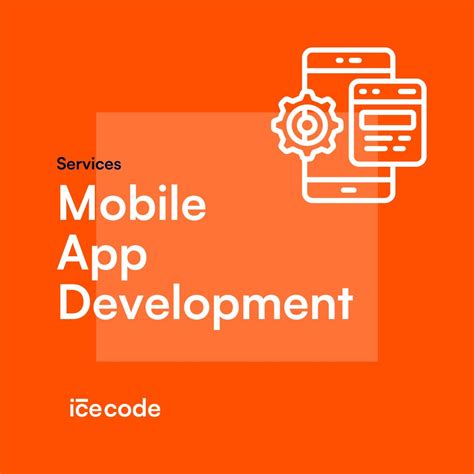 Ice Code Software On Linkedin Mobileappdevelopment Ios Android Crossplatform Nativeapp