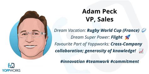 yoppworks on linkedin innovation teamwork commitment