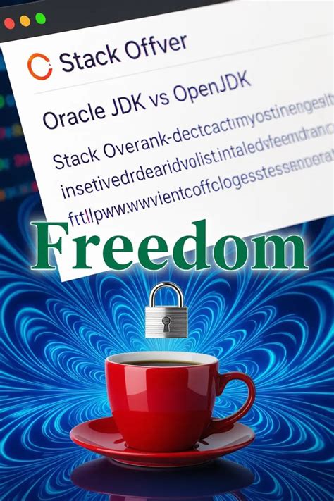 Openjdk 완벽 정복 자바 개발자라면 꼭 알아야 할 모든 것 🚀 Gardenee Blog