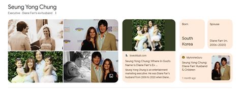 Seung Yong Chung Age Bio Net Worth And More