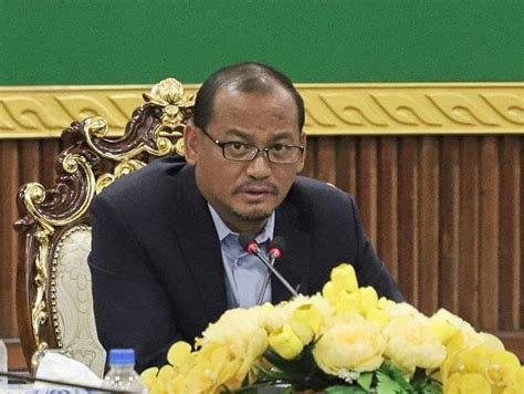 ព្រះអគ្គិជ័យកីឡានឹងដង្ហែមកដល់ខេត្តកំពង់ឆ្នាំង នៅថ្ងៃទី២៩ ខែមេសា ឆ្នាំ២០២៣ ក្រសួងព័ត៌មាន