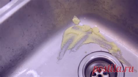 Увидев это ты пойдешь покупать борную кислоту Универсальное средств дом уют Постила