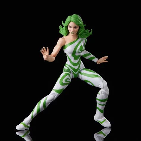 Marvel Legends Series X Men Villains