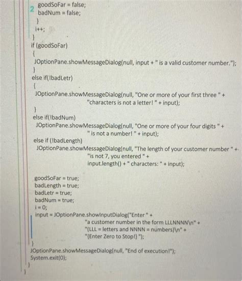 Solved On Jgrasp Fix The Code Below So That It Can Be Chegg