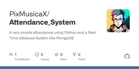 Attendance System PROJECT REPORT Pdf At Main PixMusicaX Attendance