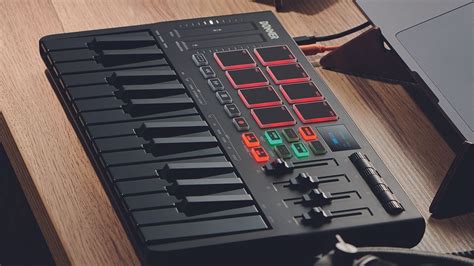 Donner DMK Pro Review MusicRadar