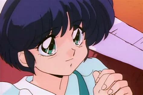 Akane Tendo Wallpapers Wallpaper Cave