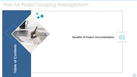 Project Scope PowerPoint Templates Slides And Graphics