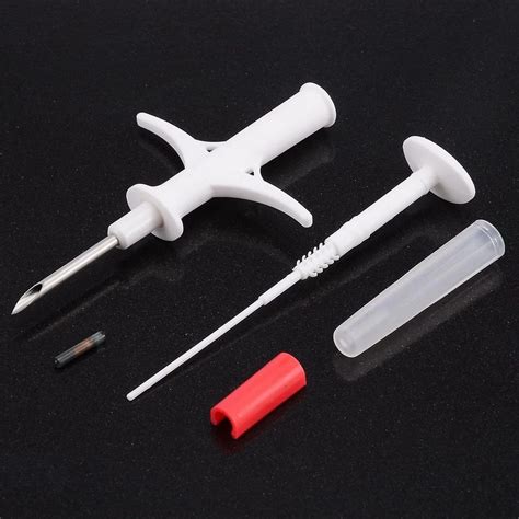 Rfid Microchip Injector At ₹ 195 Piece In Ambala Id 2851917662773