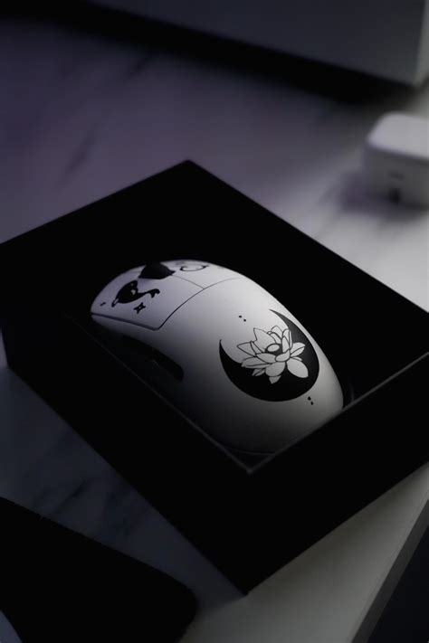 Custom Gpro Wireless R Logitechg