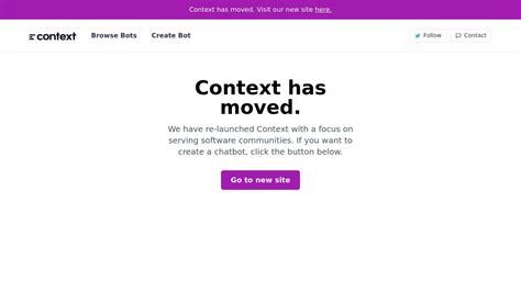 Context Search Dotheai