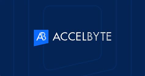 multiplatform game backend as a service accelbyte