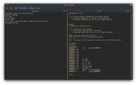 Zynq BootROM Secrets BootROM Dump Exploit GitHub