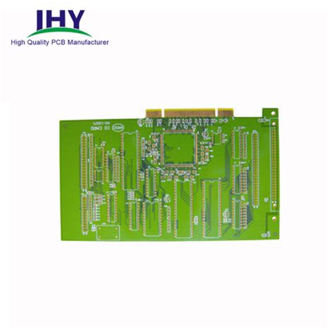 8 층 전자 Pcb 인쇄 회로 기판 제조 의 고품질 8 층 전자 Pcb 인쇄 회로 기판 제조